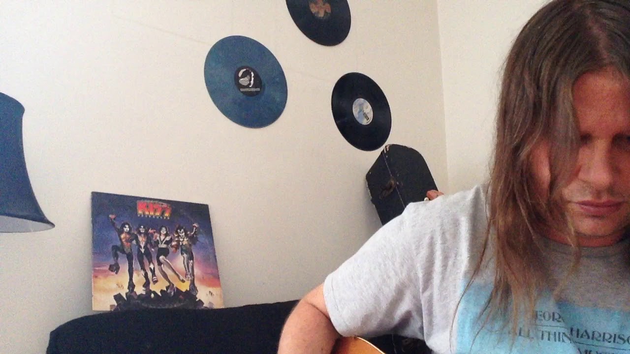Seagull Artist/Studio series........ Acoustic Guitar Demonstration ...