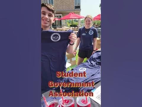 Student-Run Clubs and Organizations on Campus - YouTube