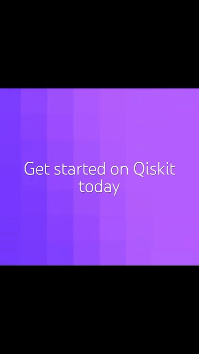 Introduction to Coding with Qiskit - YouTube