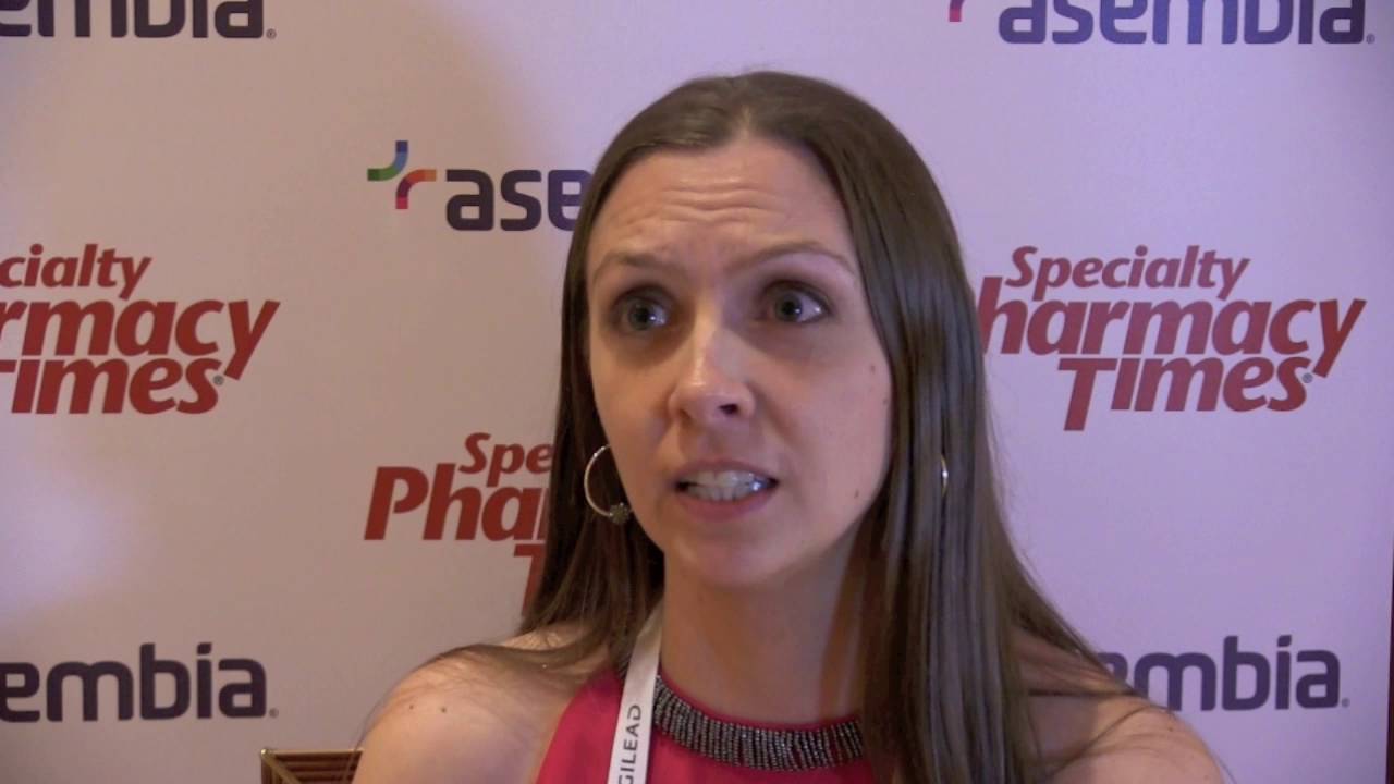 How Pharmacists Can Help Manage Patients on Specialty Drugs - YouTube