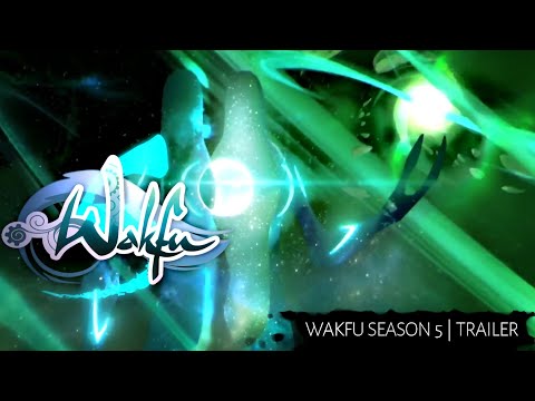 WAKFU Saison 5 \