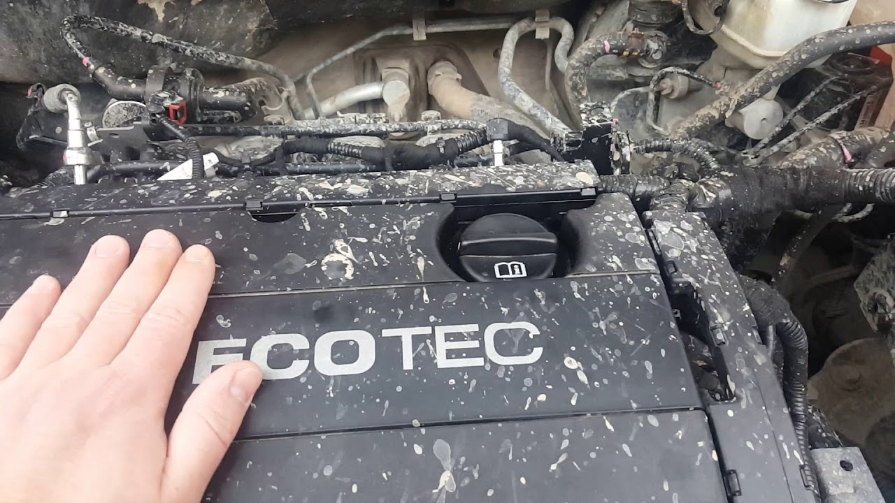 Шевроле Круз 1,8 Z18XER шестерня впускного распредвала на холодную ...