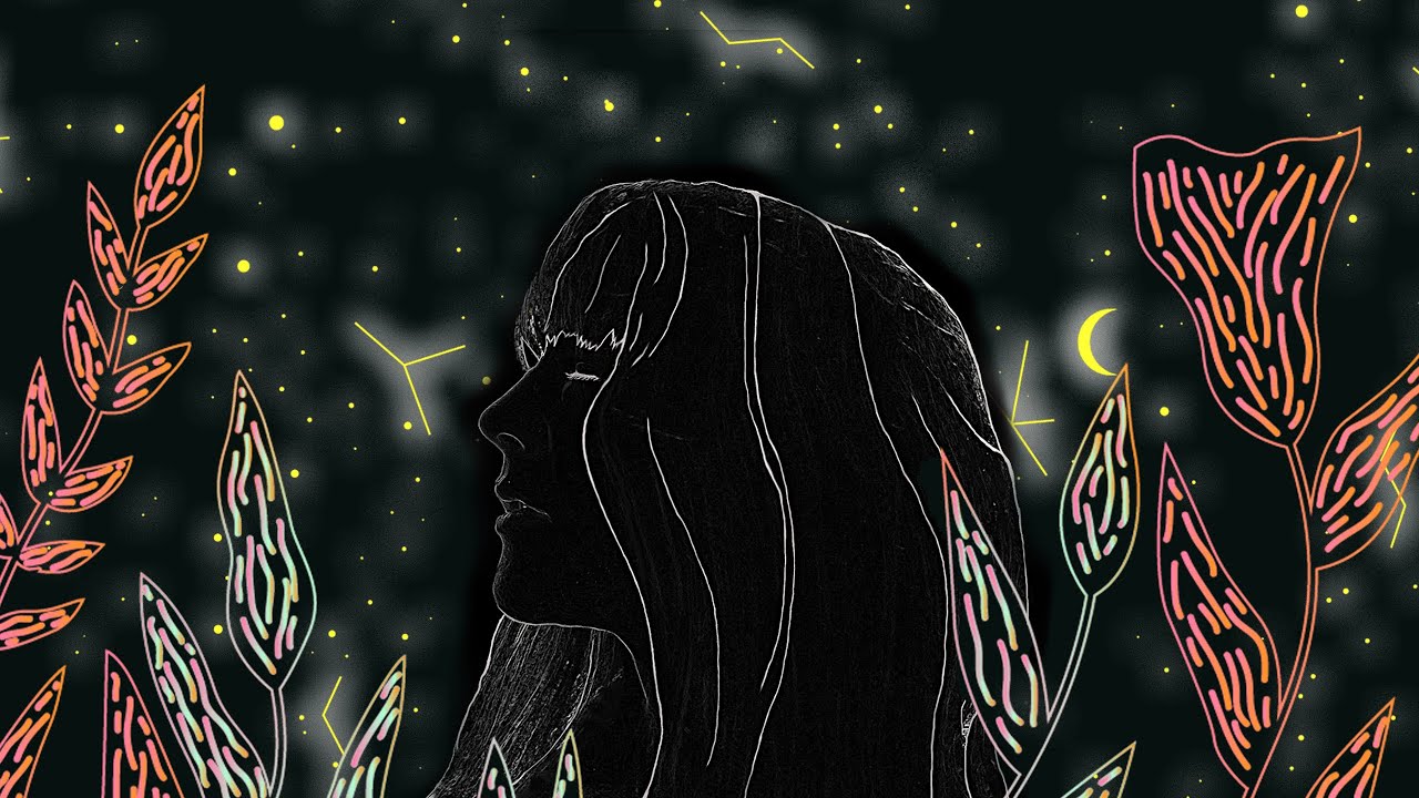 Jasmin Jones - Listen on YouTube, Spotify - Linktree