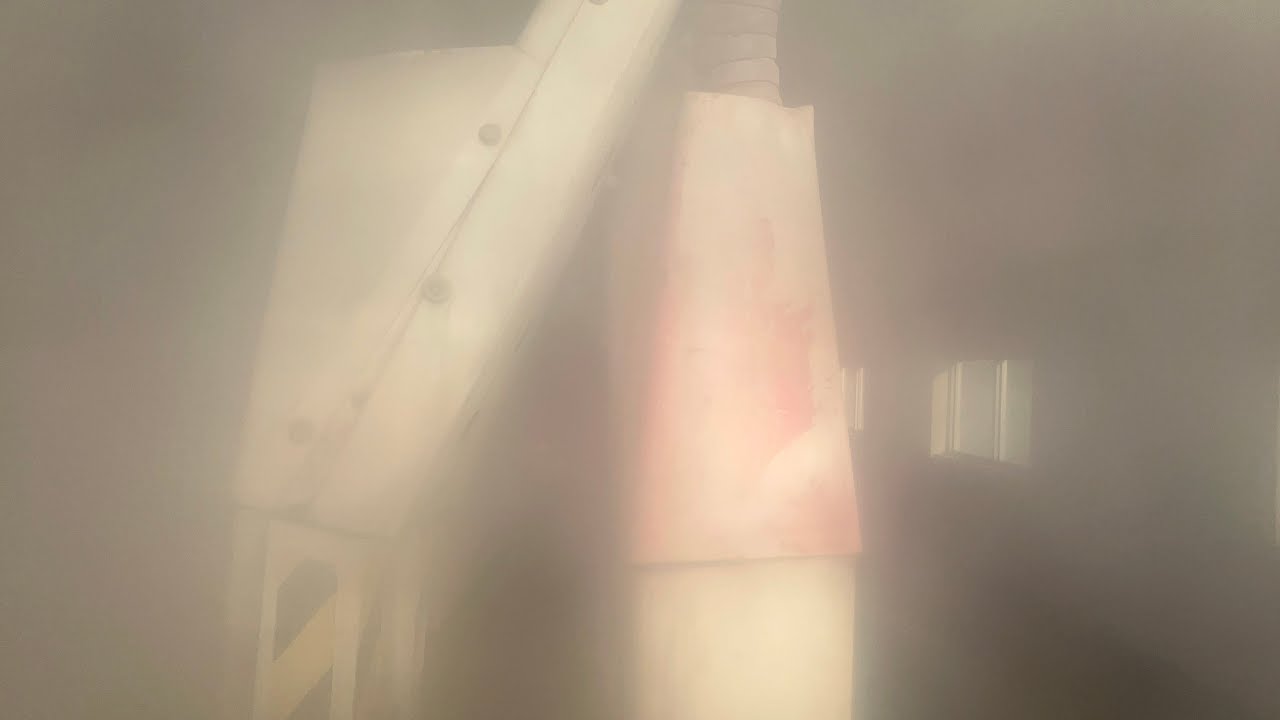 *BROKEN* 1st Gen Oasis XP - YouTube