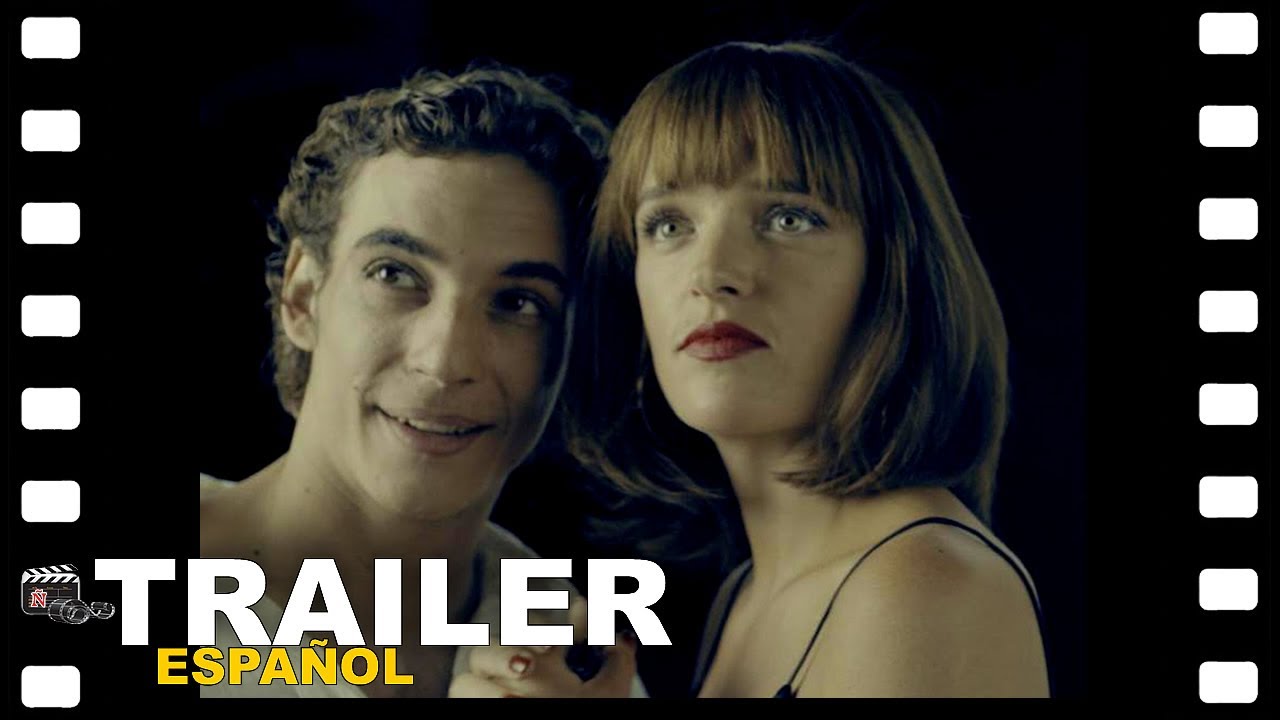LOS FARAD | SERIE TRAILER ESPAÑOL | 12 Diciembre AMAZON PRIME - YouTube