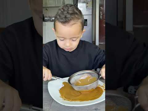 Whipped Coffe ☕️ Café Batido ☕️ #cocinandoconmatthew #cafe #café #whippedcream #coffee #coffeelover