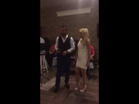 Örenli Özdemir Nikah