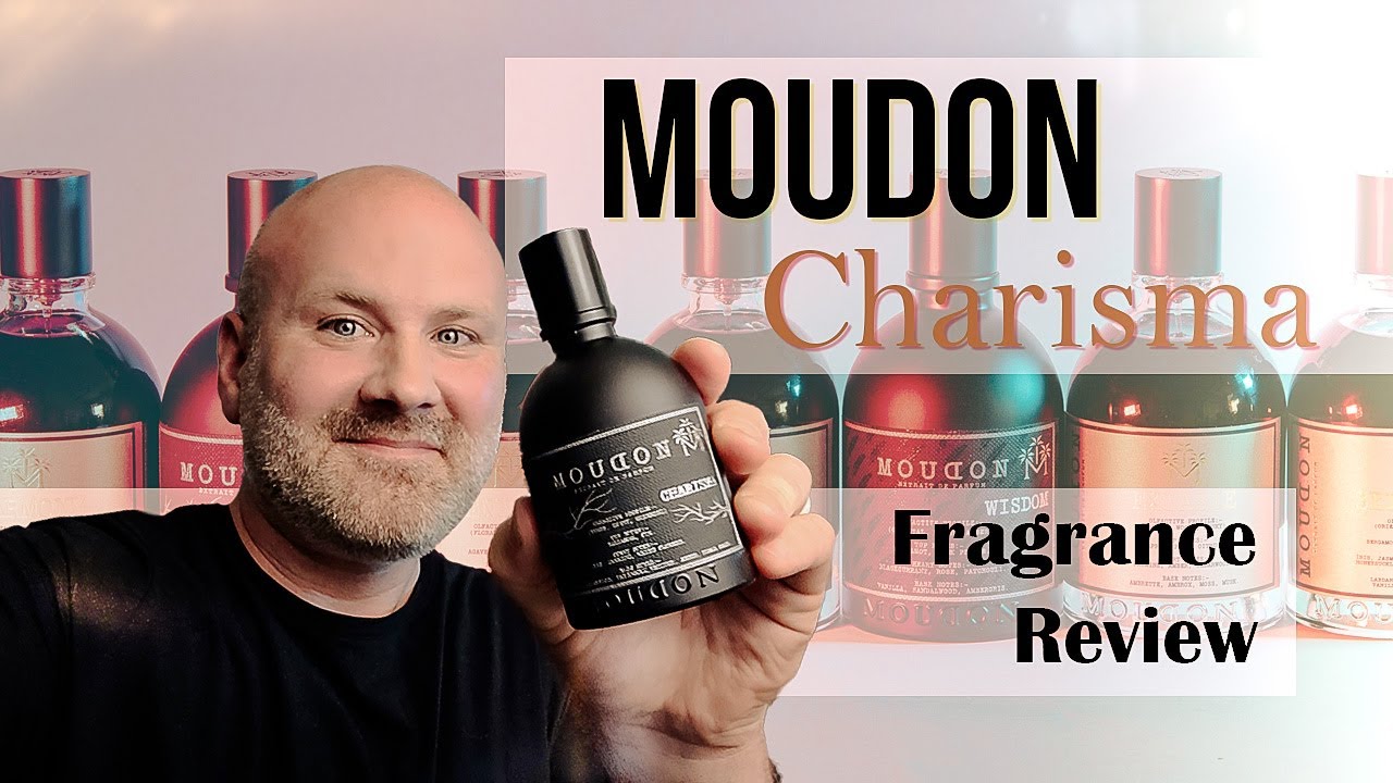 NEW Moudon Charisma Fragrance Review - YouTube