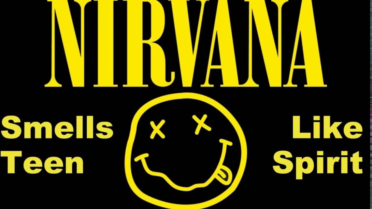 Nirvana Lust Public Telegraph