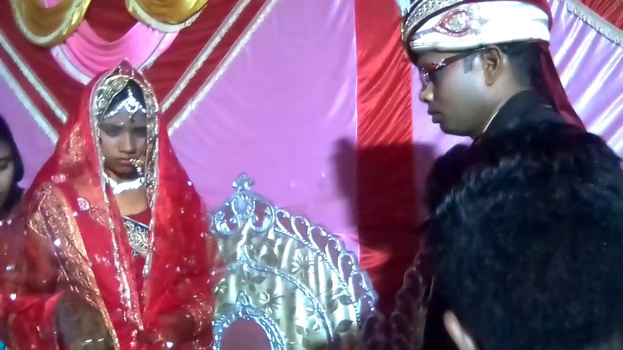 Indian marriage full masti - YouTube