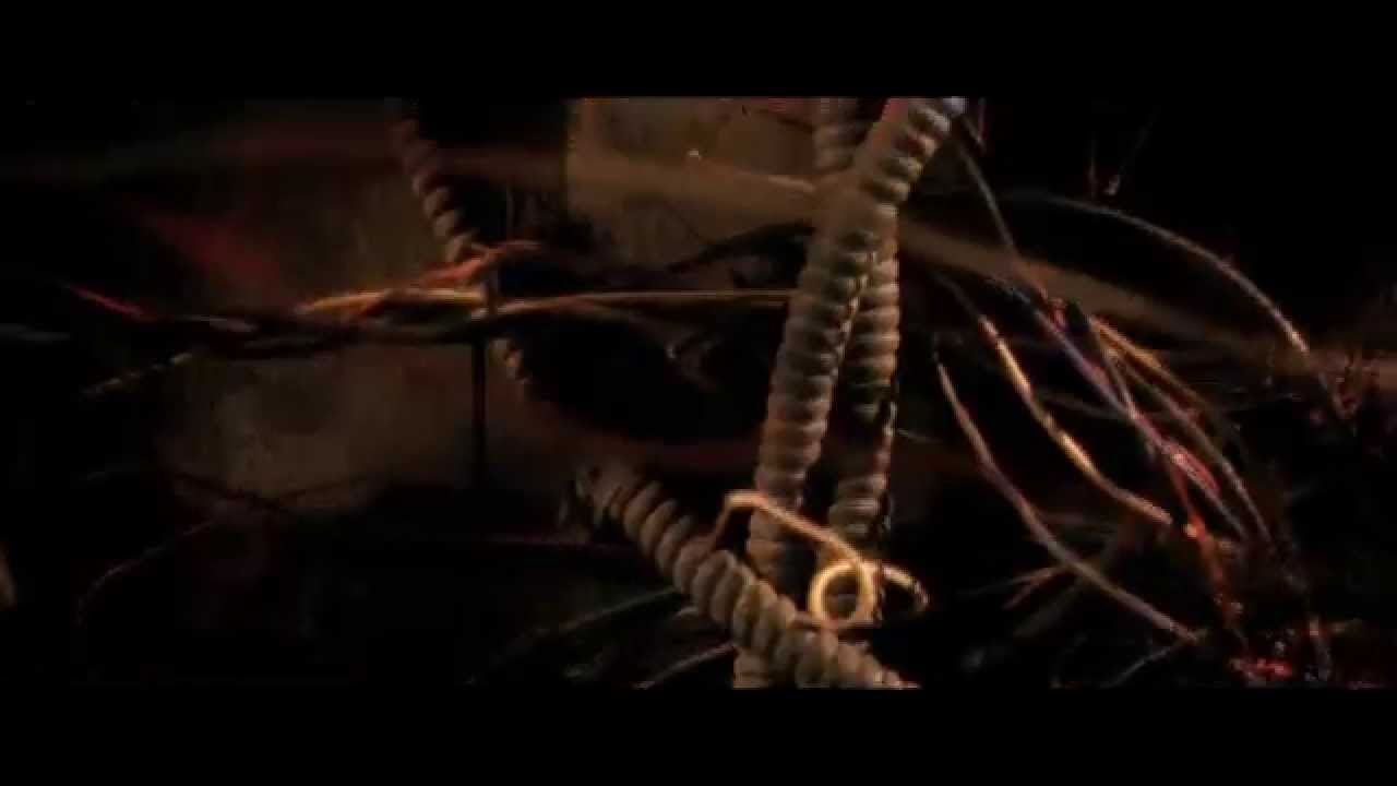"Willard" (2003) - "Main Titles" (HD & Widescreen) - YouTube