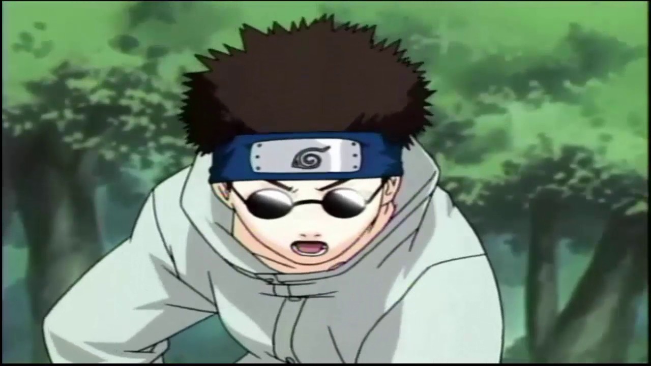 Shino Vs Kankuro (Full Fight) - Legendado em Português (HD) - YouTube