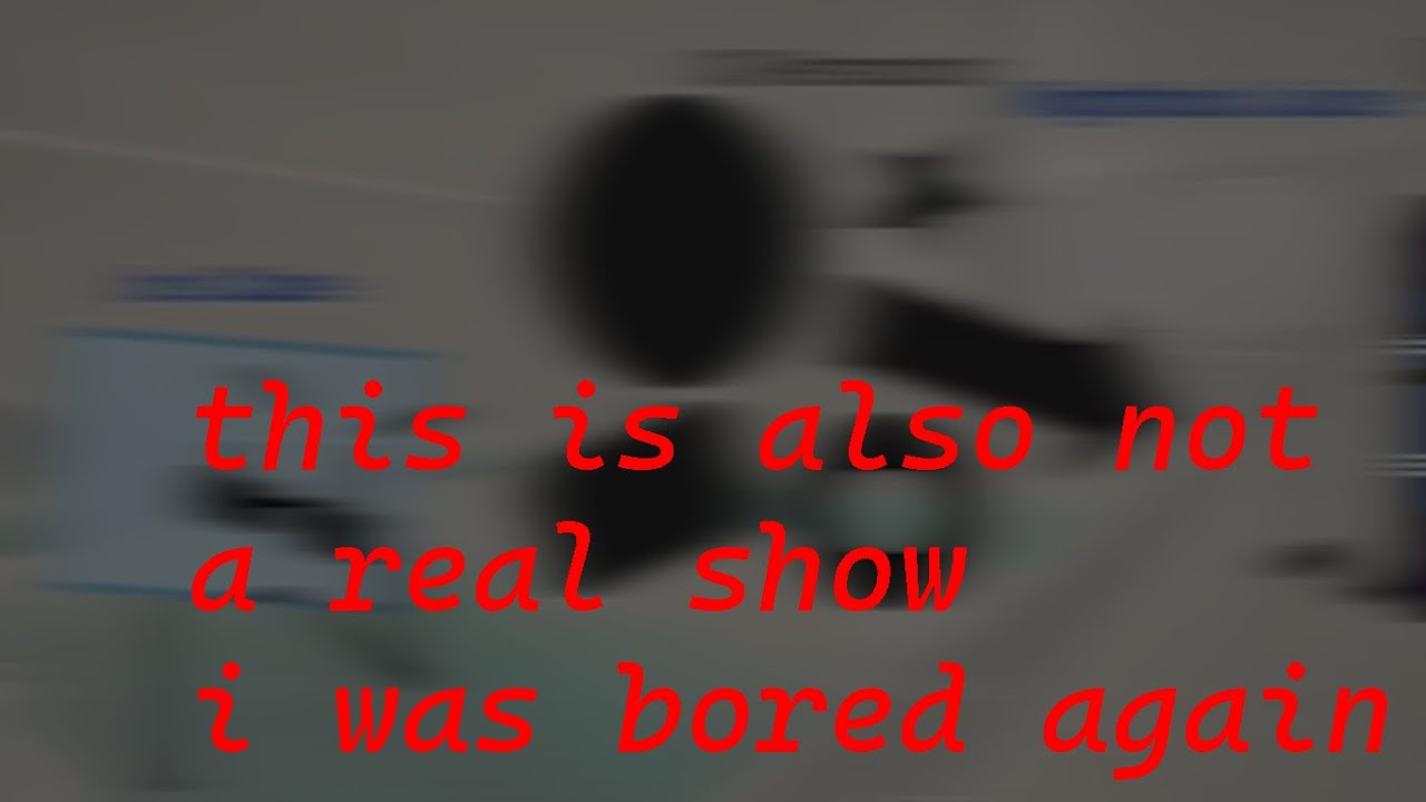 (NOT A REAL SHOW) Awesome Super Object Galaxy Epic Ultra - Intro - YouTube