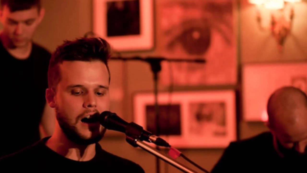 White Lies - Ride (Lana Del Rey Cover) - YouTube
