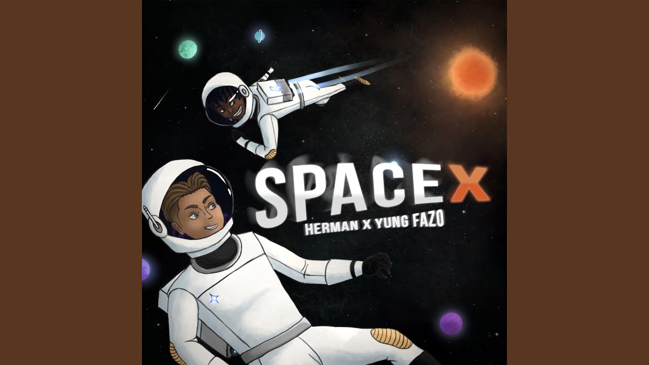 SpaceX - YouTube Music