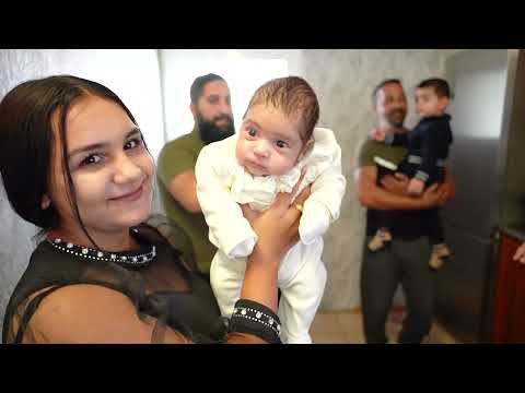 40 Дена на Принц Ангел Studio Dj..Ali 4K