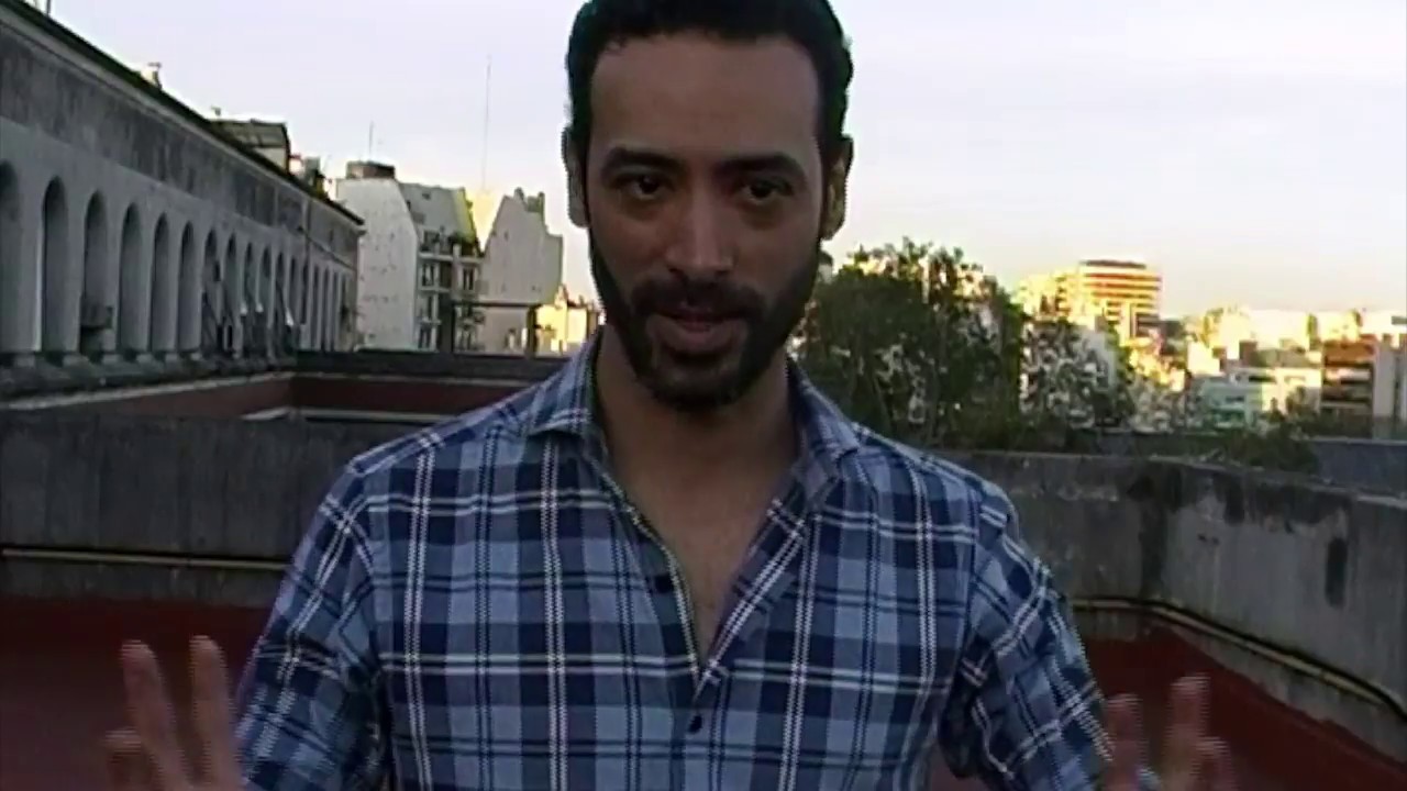 Gabriel Lío - Hago reconstrucciones de dinosaurios a través de ...