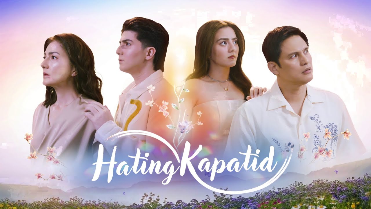 Hating Kapatid: Mamaya na! (Teaser) - YouTube