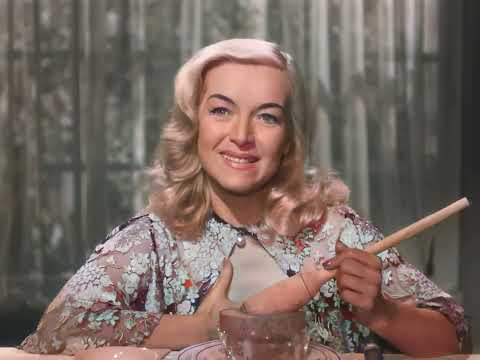 Escuela de Vagabundos 1955 - Pedro Infante A COLOR