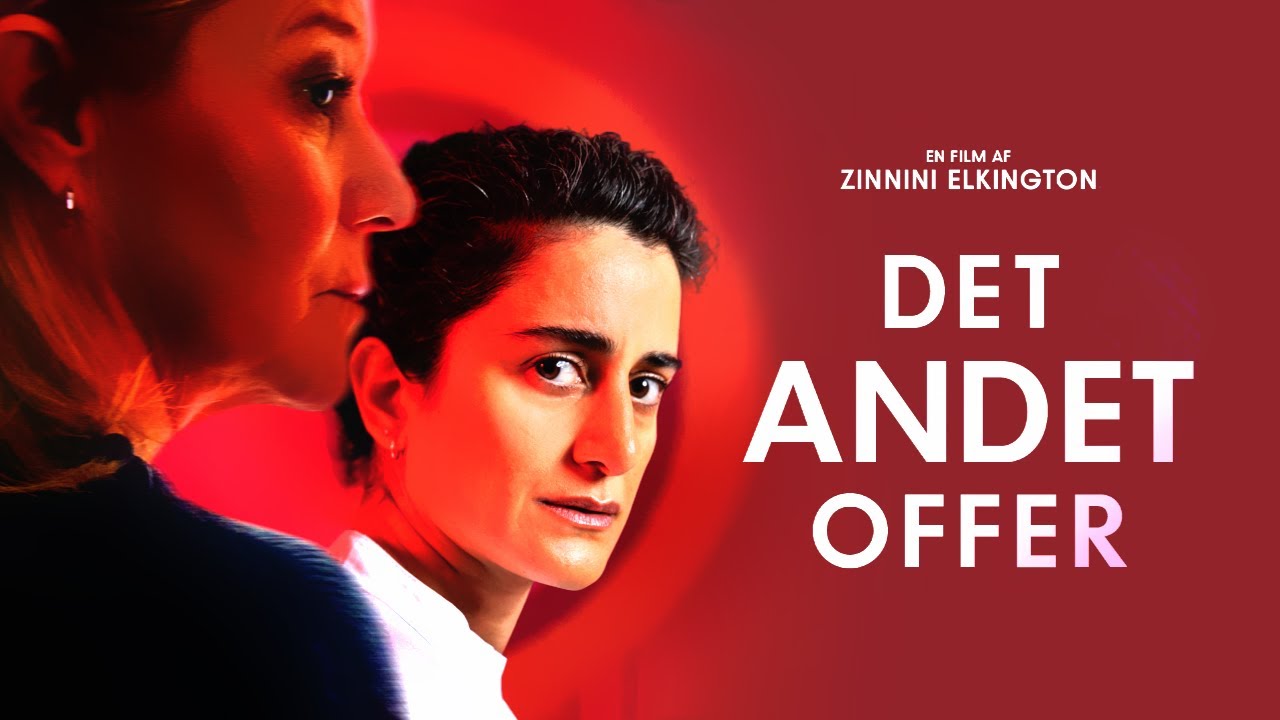Det Andet Offer - Trailer (2025) - YouTube