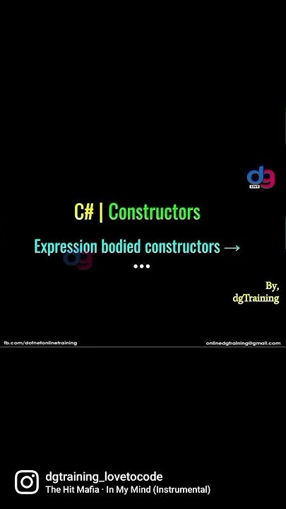 Csharp Csharpprogramming Dotnet Dotnetcore Shorts Csharptutorial Coding Csharpdevelopers
