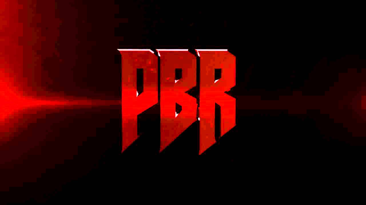 PBR Official Intro? - YouTube