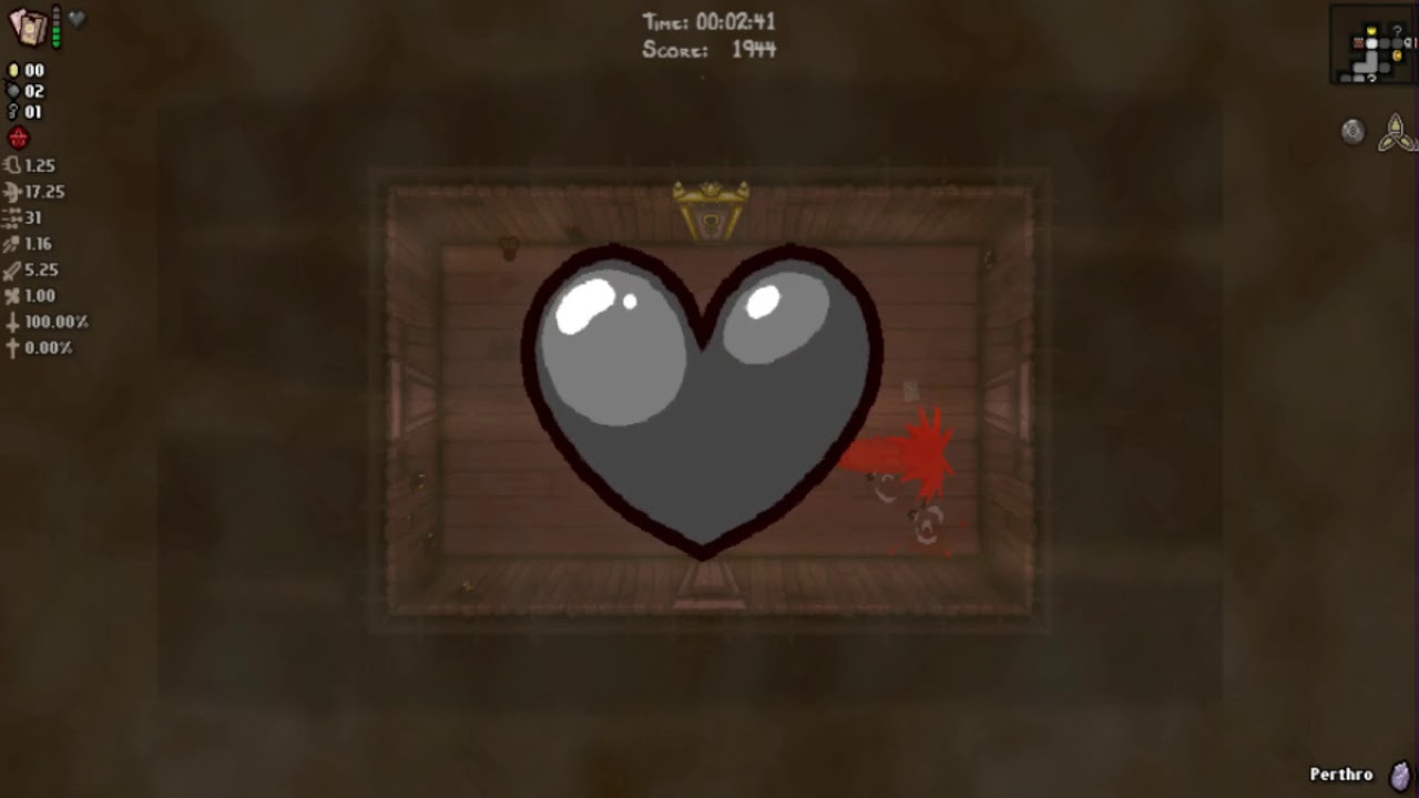 The Binding of Isaac: Afterbirth+ #23 - Ascending Soul - YouTube