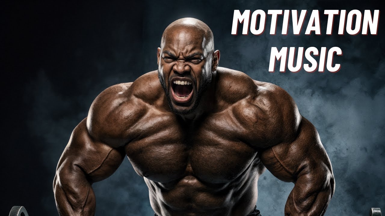 #31 Top Motivation Songs 👊 Best Gym Workout Music 💪 Gym Motivation ...