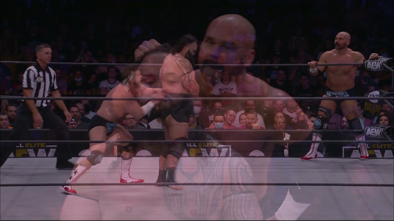 Toa Liona The Samoan Lion - YouTube