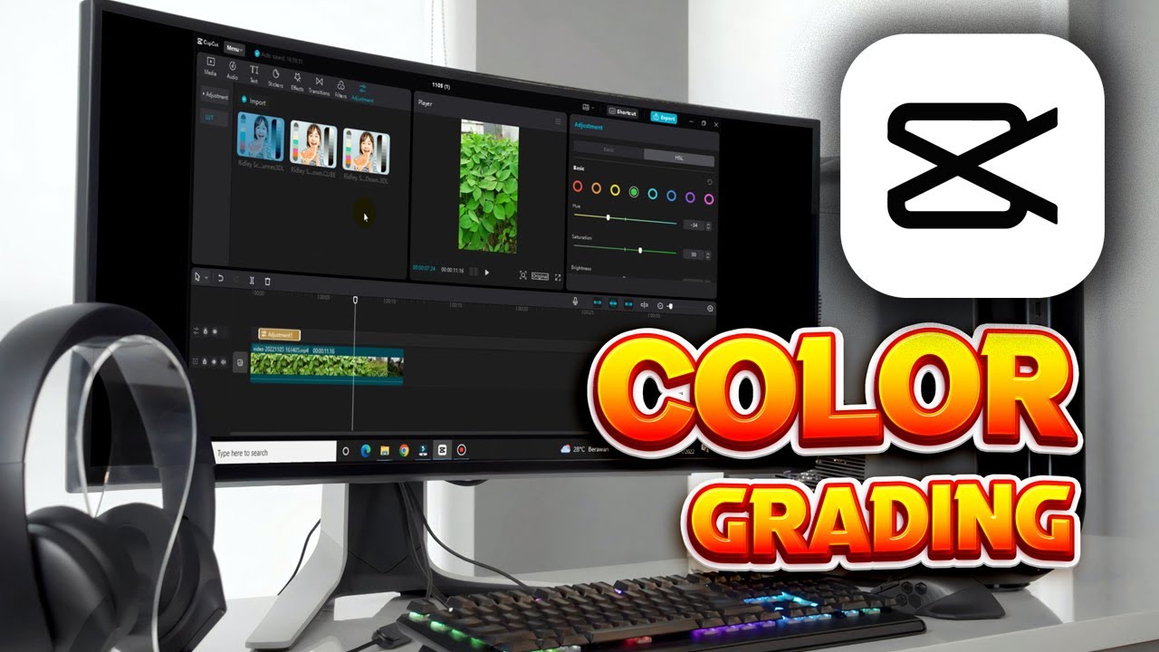 Cara Download Dan Import Preset Lut Capcut Pc YouTube cara-download-dan-import-preset-lut-capcut-pc-youtube