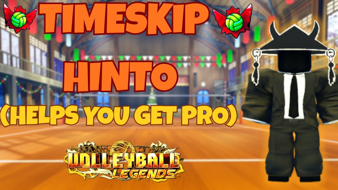 DOMINATING LEADERBOARD PLAYERS TO REACH PRO RANK | VOLLEYBALL LEGENDS ...