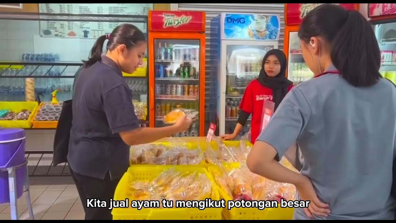 SC015 - MULTIMEDIA - GROUP 4 - YouTube