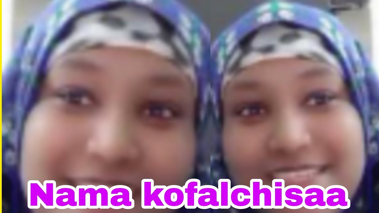 Abirsh Ruta Dhifama Gafatee Jalalee Ruta wajin Waal Fixan Jaarti Birra ...