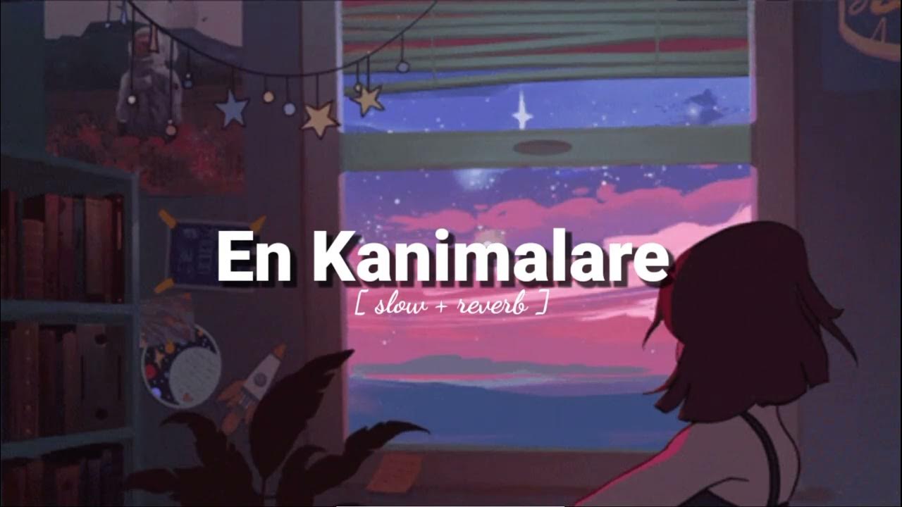 En Kanimalare ( S L O W + R E V E R B ) ~ Money pen ~Aug Music - YouTube Music