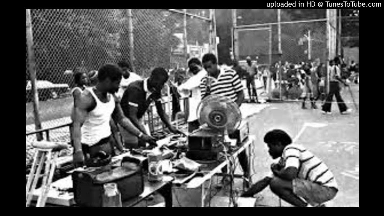 Grandmaster Flash & The Furious Five ft. Melle Mel & Duke Bootee - The ...