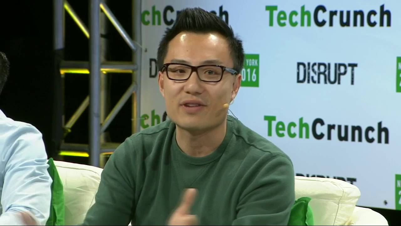DoorDash CEO's advice to startups (clip) - YouTube