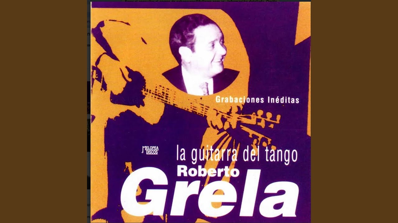 Vieja Casa - Roberto Grela: Song Lyrics, Music Videos & Concerts