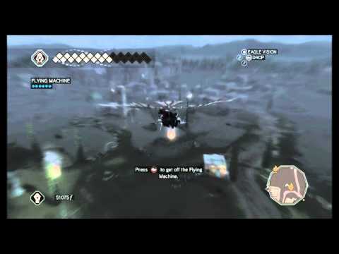 Assassin's Creed 2 - Special Memory in Forli - YouTube