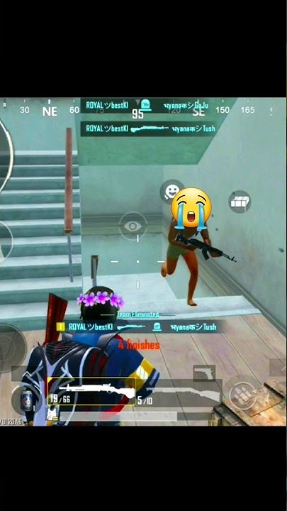 Unbelievable 1v3 Clutch Moments in BGMI Will Leave You Speechless!" - YouTube