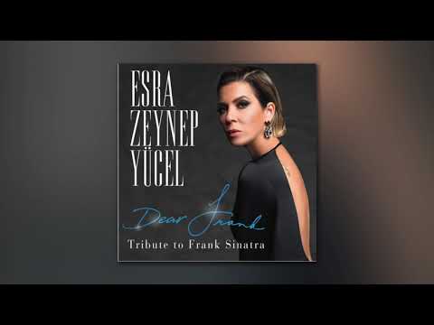 Esra Zeynep Yücel - I've Got You Under My Skin
