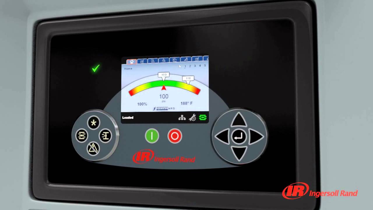 R-Series - Xe-Series Controller - YouTube