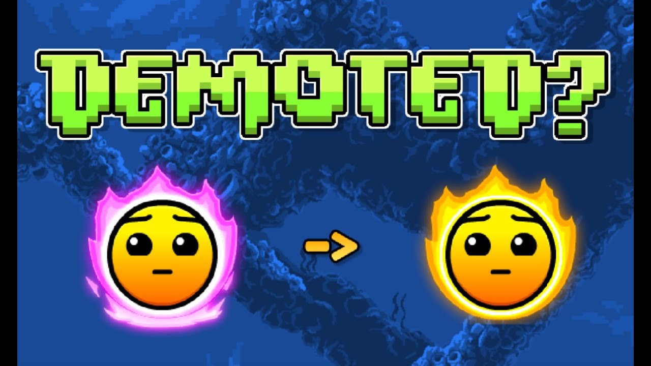 Are These Levels REALLY Legendary? - YouTube