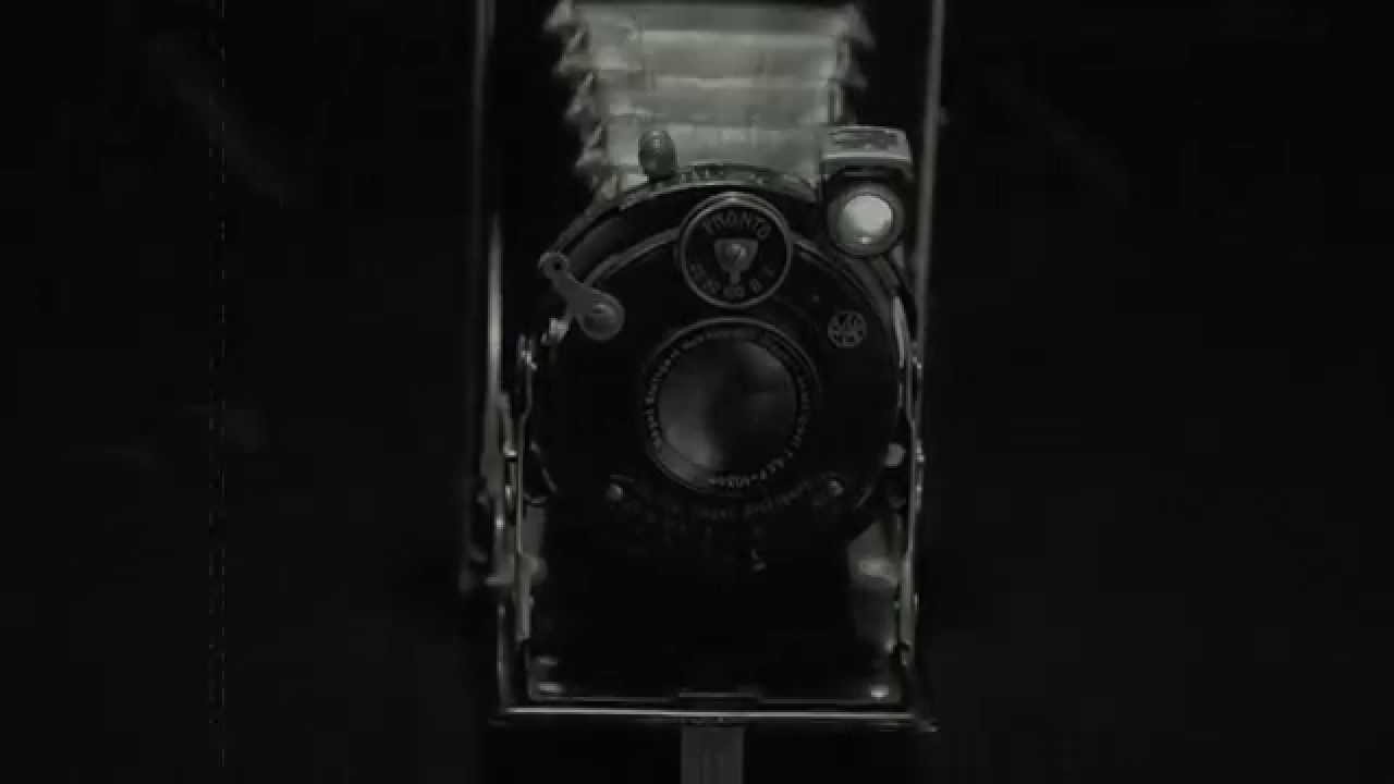 Werbefilm Dr. August Nagel Vollenda Modell 70/1 - YouTube