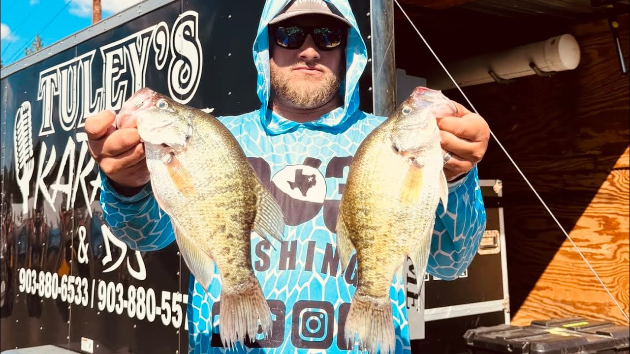 DID WE WIN⁉️ FALL CRAPPIE FISHING THE BRIAN SOWERS LEGACY TOURAMENT‼️ ...