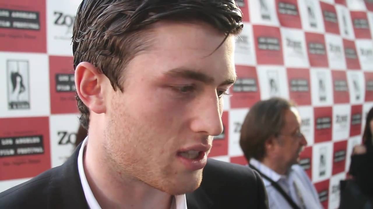 James Frecheville Adore