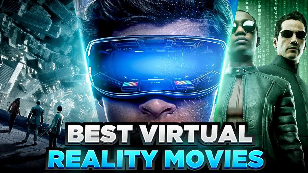 50 Virtual Reality Movies You've Never Seen Before - YouTube