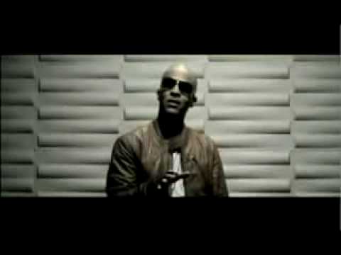 T.I. ft. Keri Hilson Got Your Back Official Music Video - YouTube