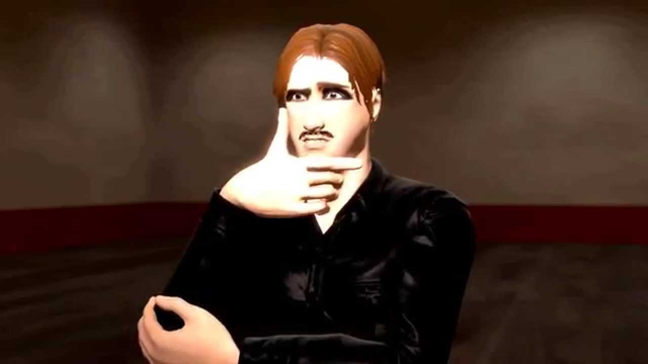 [SFM] Fuse Character Creator Test (Review in Description) - YouTube