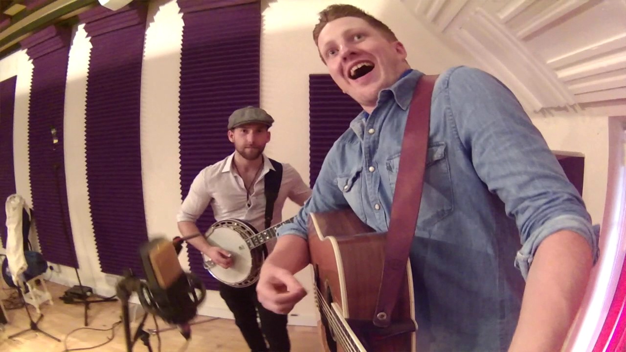 JigJam - Uncle Derek's Delight - YouTube