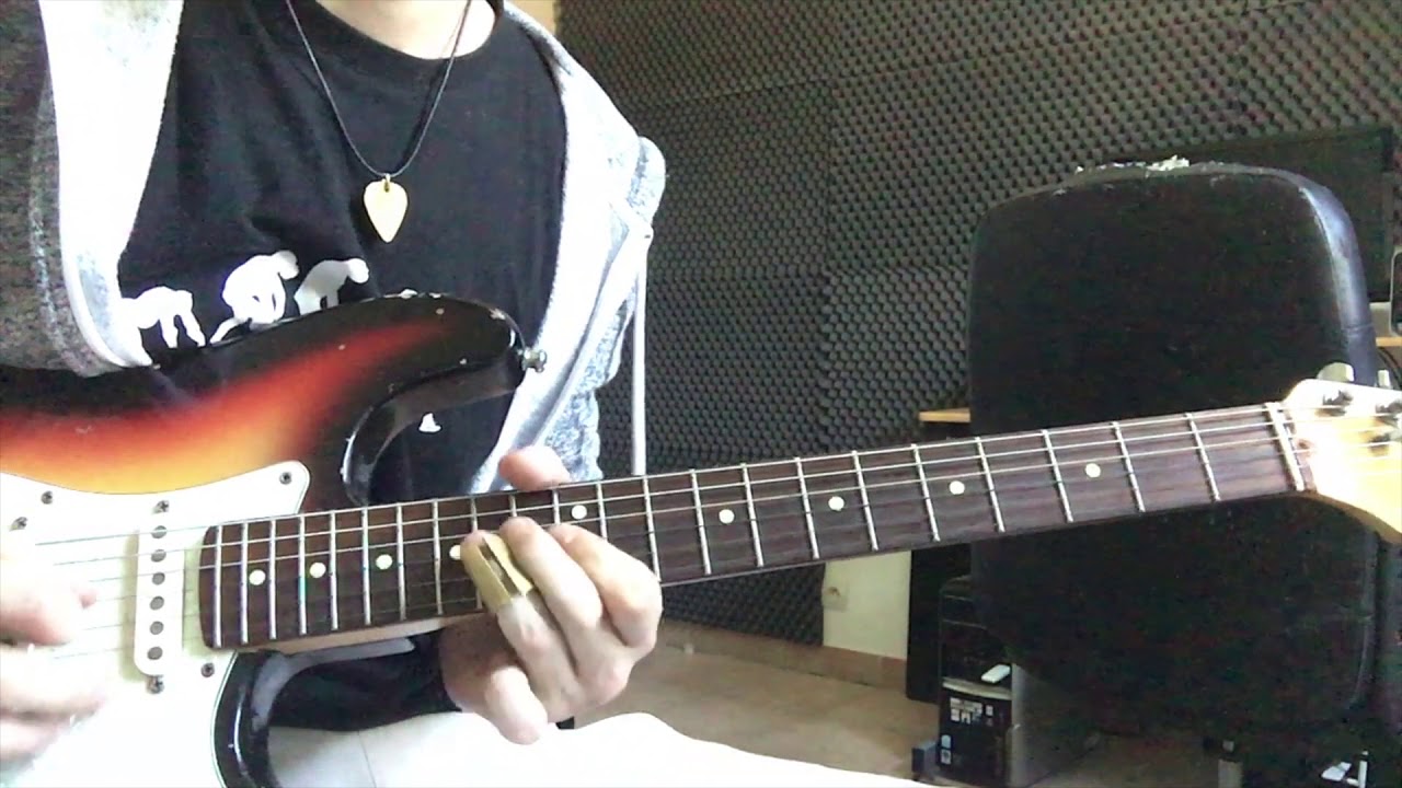 Thimble Slide Demo - YouTube